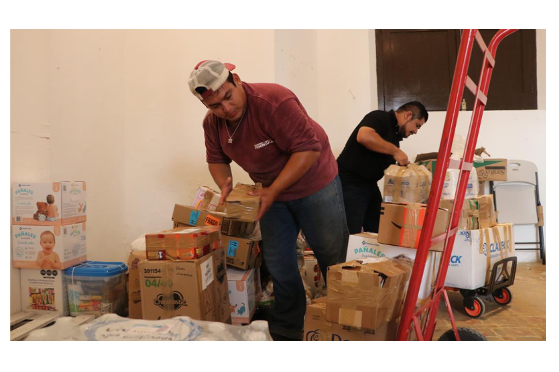 Universidad Autónoma de Yucatán